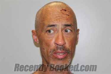 Recent Booking / Mugshot for Eric Edward Jordan in Wise County, Virginia