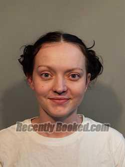 Recent Booking / Mugshot for Elizabeth Lea Laster in Wise County, Virginia