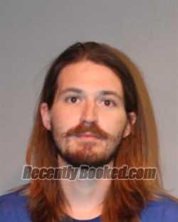 Recent Booking / Mugshot for Gregory Fields in Wise County, Virginia