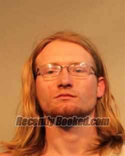 Recent Booking / Mugshot for Hunter Bronson Williams in Wise County ...