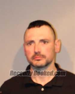 Recent Booking / Mugshot for Jason Adam Alexander in Wise County, Virginia
