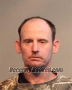 Recent Booking / Mugshot for Justin Edward Adams in Wise County, Virginia