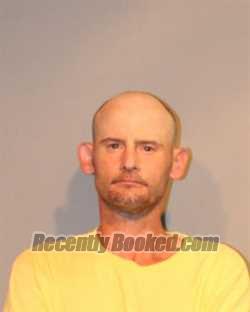 Recent Booking / Mugshot for Justin Edward Adams in Wise County, Virginia
