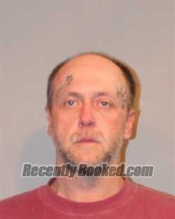 Recent Booking / Mugshot for Jerry Lyvann Adkins in Wise County, Virginia