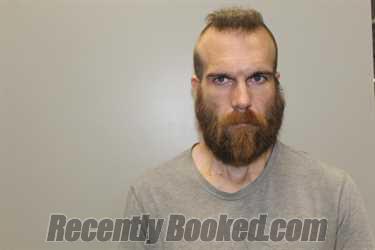Recent Booking / Mugshot for James Bowen in Wise County, Virginia