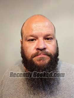 Recent Booking / Mugshot for James Matthew Dingus in Wise County, Virginia