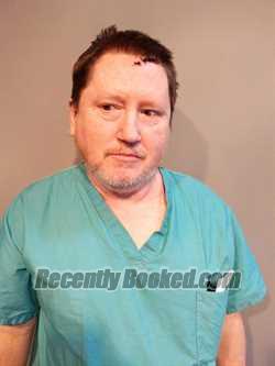 Recent Booking / Mugshot for James Gerald Davidson in Wise County, Virginia