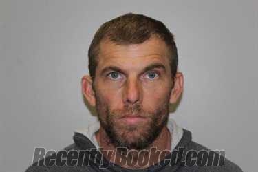 Recent Booking / Mugshot for Jerry Junior Eads in Wise County, Virginia