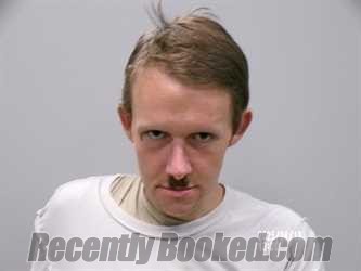 Recent Booking / Mugshot for James Christian Ferber in Wise County ...