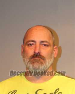 Recent Booking / Mugshot for Jeremiah Daniel Fuller in Wise County ...