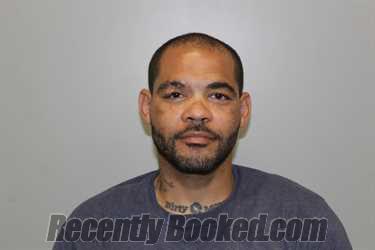 Recent Booking / Mugshot for Jason Kyle Green in Wise County, Virginia