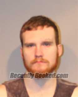 Recent Booking / Mugshot for Jordan Dwayne Higgins in Wise County, Virginia