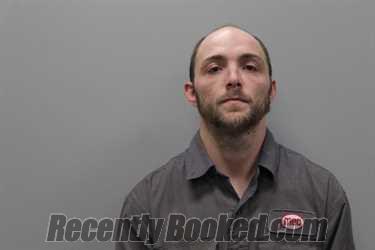 Recent Booking / Mugshot for Jacob Michael Hounshell in Wise County ...