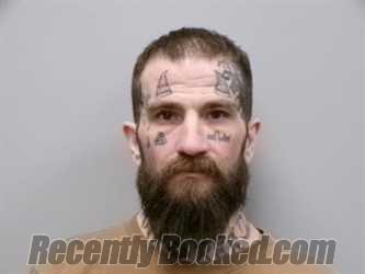 Recent Booking / Mugshot for Jacob Hunter Hicks in Wise County, Virginia