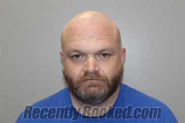 Recent Booking / Mugshot for Jeremy Dean Harris in Wise County, Virginia