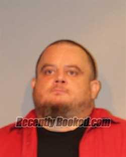 Recent Booking / Mugshot for Joshua Thomas Hensley in Wise County, Virginia