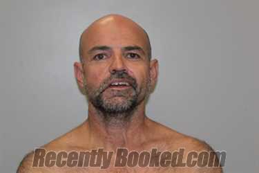 Recent Booking / Mugshot for James Ray Mooneyham in Wise County, Virginia