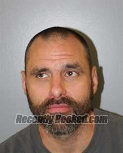 Recent Booking / Mugshot for James Bascom Necessary in Wise County ...