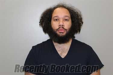 Recent Booking / Mugshot for Joseph Rimero Rutherford in Wise County ...