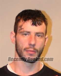 Recent Booking / Mugshot for Joshua L Shupe in Wise County, Virginia