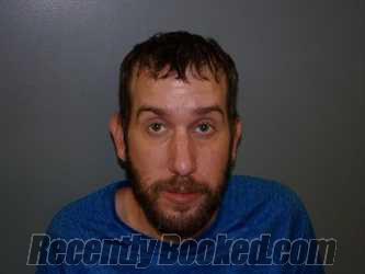Joshua Keith Smith Arrest Record & Booking Info – Wise County, Virginia ...