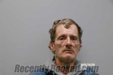 Recent Booking / Mugshot for JAMIE DAVID STUMP in Wise County, Virginia