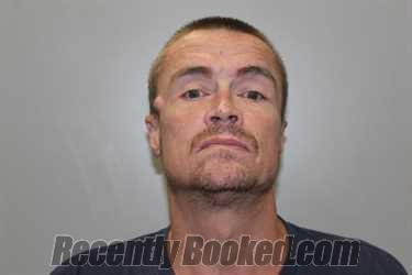 Recent Booking / Mugshot for Joseph Arthur Taylor in Wise County, Virginia