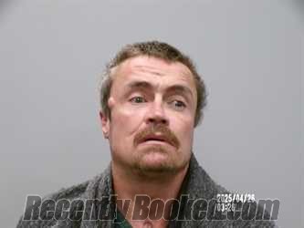 Recent Booking / Mugshot for Joseph Arthur Taylor in Wise County, Virginia