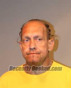 Recent Booking / Mugshot for Justin Alan Thacker in Wise County, Virginia