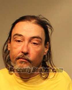 Recent Booking / Mugshot for James Ray Williams in Wise County, Virginia