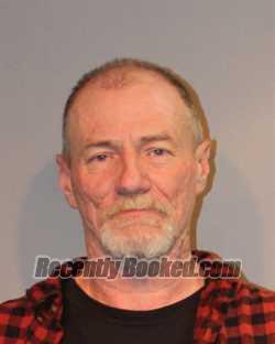 Recent Booking / Mugshot for Jack Walker in Wise County, Virginia