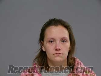 Recent Booking / Mugshot for Kari Della Marie Giles in Wise County ...