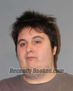 Recent Booking / Mugshot for Logan Andrew Taylor in Wise County, Virginia