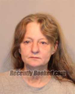 Recent Booking / Mugshot for Lisa Darlene Winegar in Wise County, Virginia