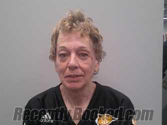 Recent Booking / Mugshot for Marsha R Bishop in Wise County, Virginia