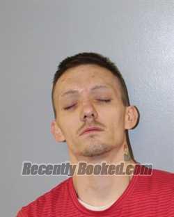 Recent Booking / Mugshot for Mark Edward Corey in Wise County, Virginia