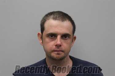 Recent Booking / Mugshot for Matthew Todd Crigger in Wise County, Virginia