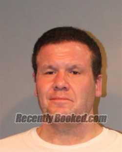 Recent Booking / Mugshot for Milton Jerry Cook in Wise County, Virginia