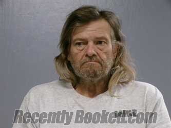 Recent Booking / Mugshot for MICHAEL THOMAS FULLER in Wise County, Virginia