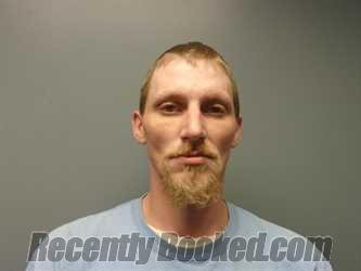 Recent Booking / Mugshot for MICHAEL RAY HALL in Wise County, Virginia