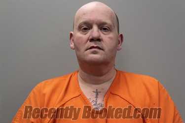 Recent Booking / Mugshot for Michael Paul Jackson in Wise County, Virginia