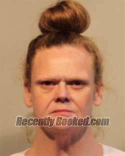 Recent Booking / Mugshot for Mary Elizabeth Thacker in Wise County ...