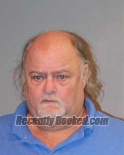 Recent Booking / Mugshot for Mark Anthony Thompson in Wise County, Virginia