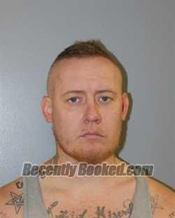 Recent Booking / Mugshot for Michael Edward Wingo in Wise County, Virginia