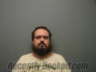 Recent Booking / Mugshot for NATHANIEL RYDER DAMRON in Wise County ...