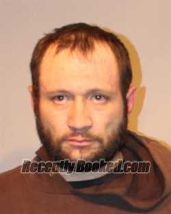 Recent Booking / Mugshot for Nicholas Ryan Eldridge in Wise County ...