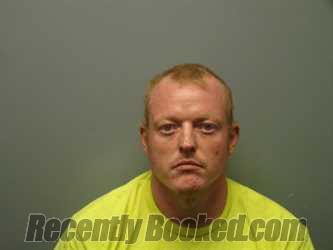 Recent Booking / Mugshot for Nathaniel Wayne Hammonds in Wise County ...