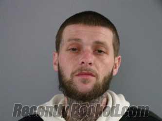 Recent Booking / Mugshot for PATRICK RICHARD PERRY in Wise County, Virginia
