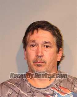 Recent Booking / Mugshot for Paul Rigney in Wise County, Virginia