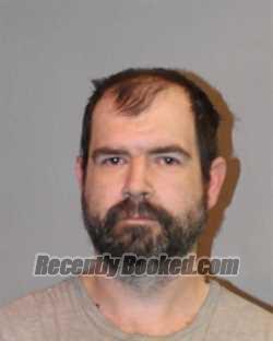 Recent Booking / Mugshot for Ryan Lewis Addison in Wise County, Virginia